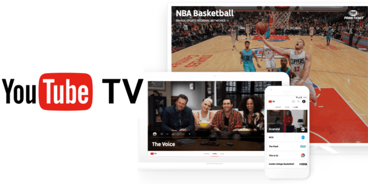 Live TV on YouTube from Outside the USA? It’s possible! - Shop US ...