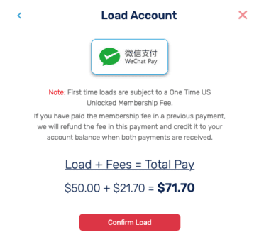 How to Use WeChat Pay - Shop US Unlocked Blog