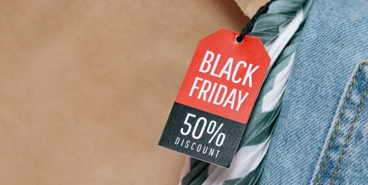 Shop Black Friday Sales in USA - US Unlocked Virtual Card